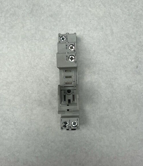 700HN221 - Allen Bradley, Relay Base, 16A, for 1 Pole, (700-HN221) | eBay