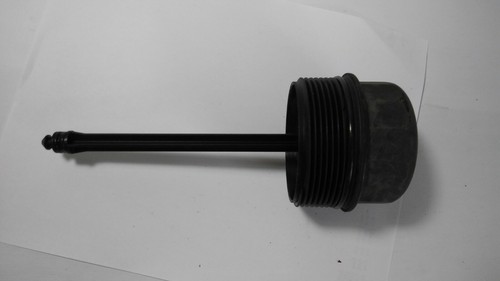Genuine VW TDI ALH BEW Oil Filter Cap 038115433 | eBay