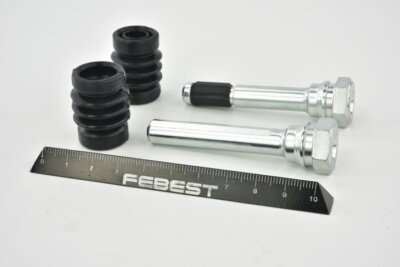 Front Caliper Slide Pin Kit For CHEVROLET SONIC SONIC,HATCHBACK,SEDAN ...