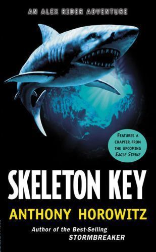 Skeleton Key by Horowitz Anthony (2004, Trade Paperback) for sale ...