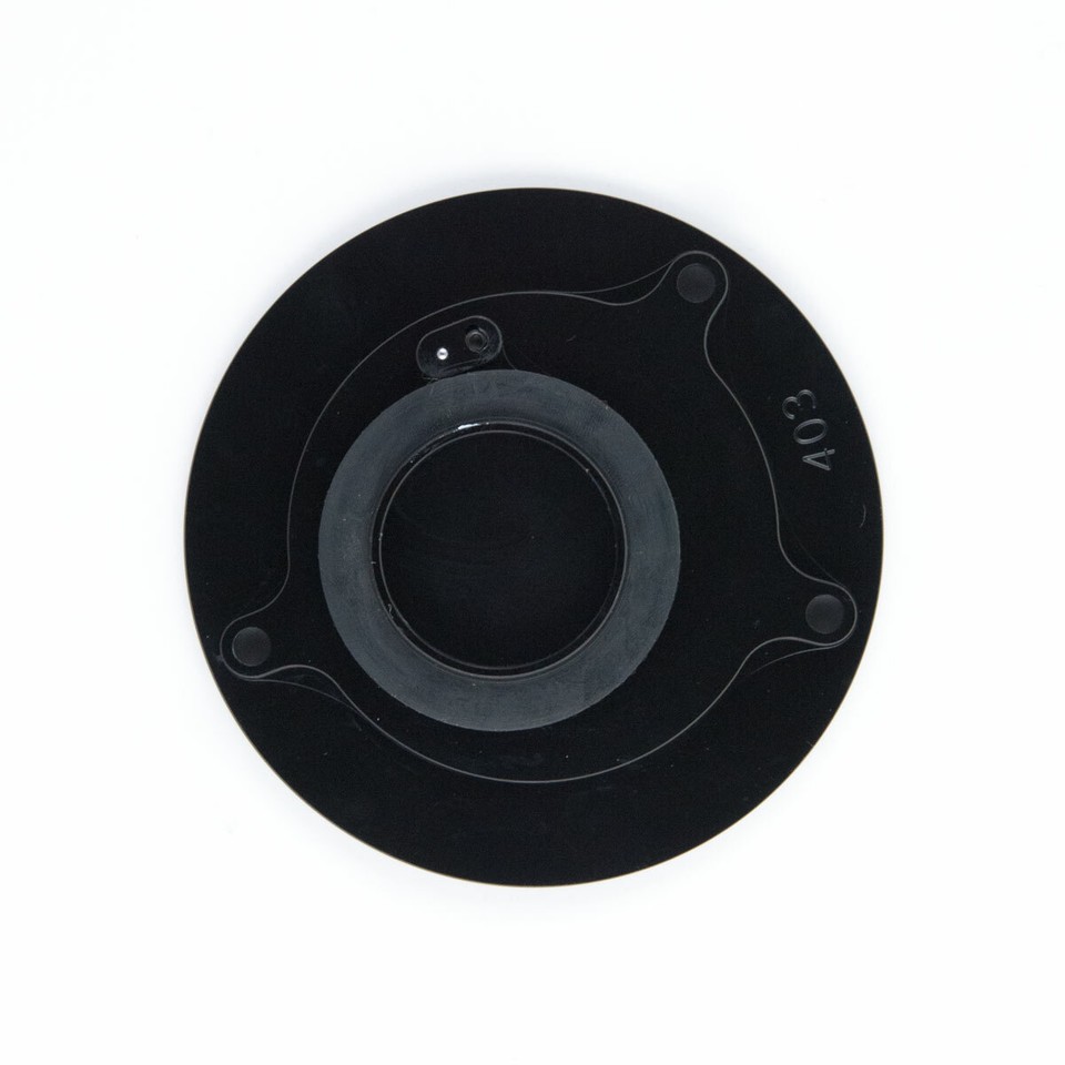 Racing Fuel Cap Black Tank Milled Motorcycle 2009 (Vortex) | eBay