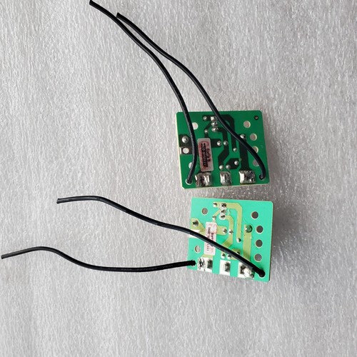 Massage Chair Part Upper And Lower Limit Sensors Switches AF0781AV.10 ...