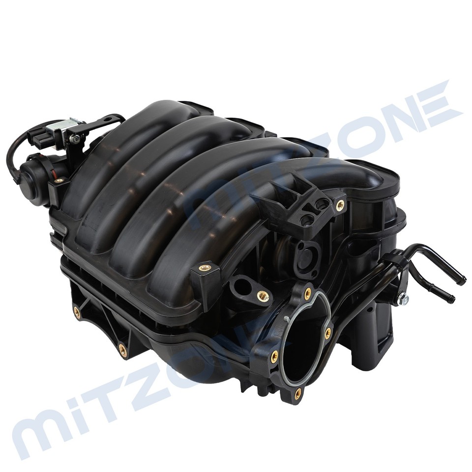 Mitzone Intake Manifold for 09-10 Hyundai Sonata Kia Optima 09-12 Rondo ...