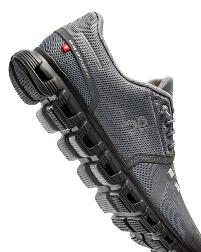 On Running Cloud 6 Apollo Eclipse 3MF10074109 Men's Size New | eBay