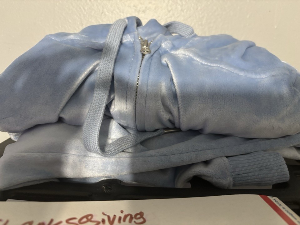 Thanksgiving Movie Yulia Screen Worn Used Photo Double Complete Outfit ...