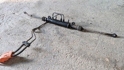 Nissan Skyline R32 GTR Hicas Rear Wheel Steering Rack With Arms And ...