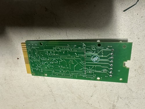 Simplex 4005-9804 4 Point IDC Assy 565-473 Fire Alarm Card | eBay