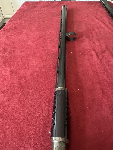 Remington Model 58 12 Ga 26” Vent Rib W/Lyman Cutts Choke | eBay