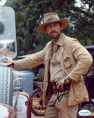 Brandon Sklenar "1923" Yellowstone AUTOGRAPH Signed 'Spencer' 8x10 ...