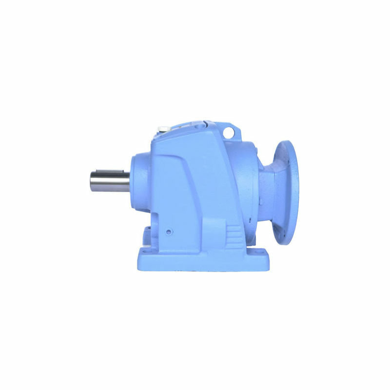 NEW! Helical Inline Speed Reducer,182/4TC Input Flange,30:1 Ratio!! | eBay