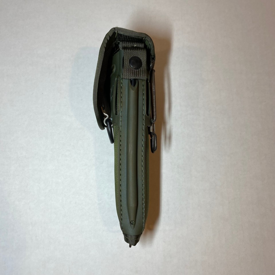 USGI M12 Holster Bianchi Military Universal Olive Drab M9 92F 1911 ...