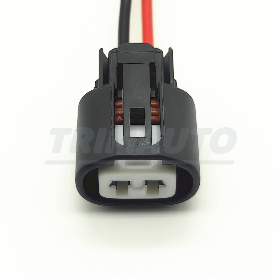 For 2002-2008 Toyota Solara ABS Wheel Speed Sensor Connector Pigtail ...