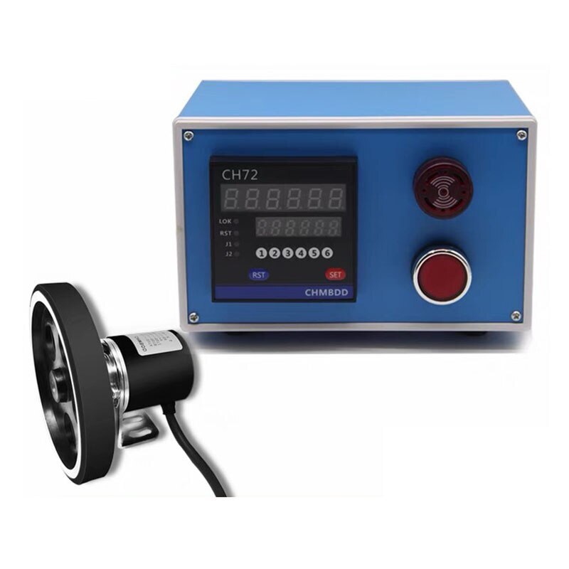 Electronic Digital Display Counter Measurement Tool with Encoder and ...