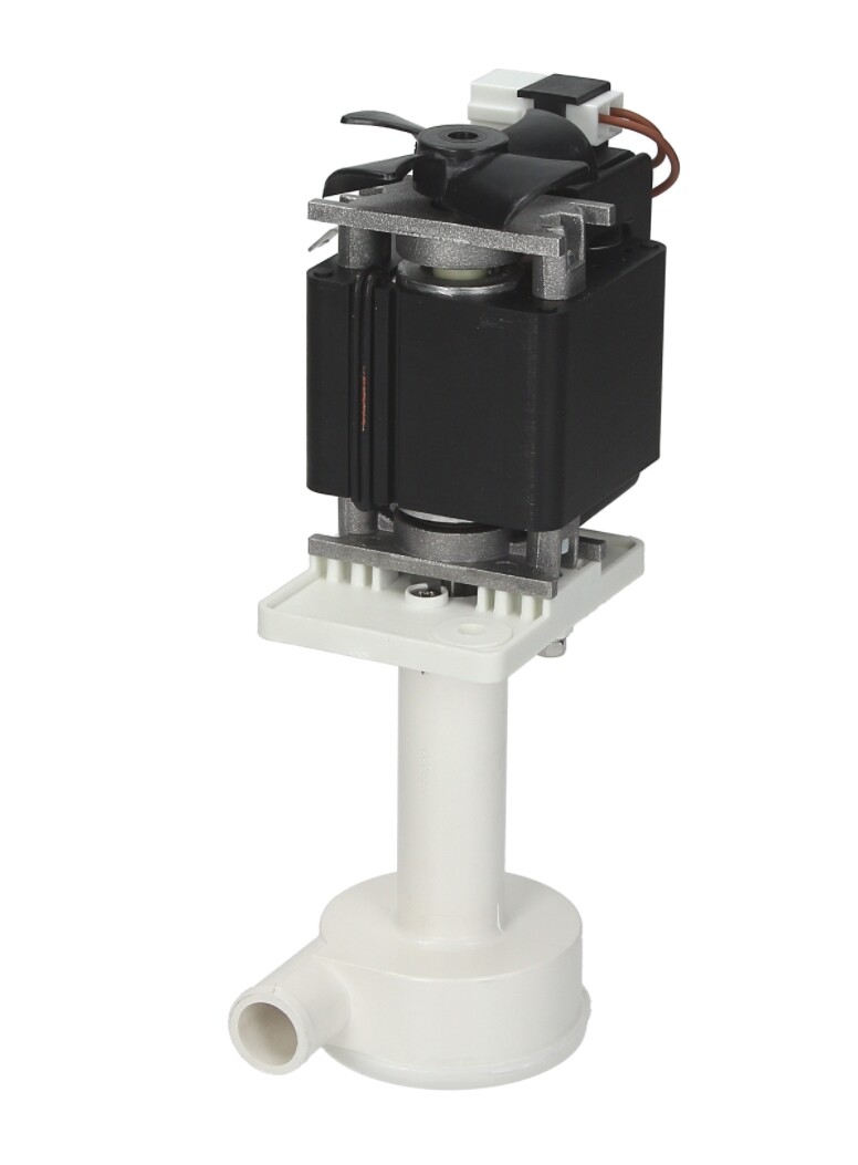 SCOTSMAN 620430-03 ICE MACHINE WATER PUMP MH50F SUITS SIMAG ICEMATIC ...