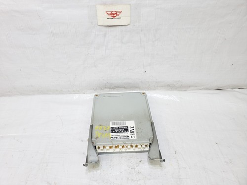 96 1996 Toyota 4Runner ECM Engine Control Module ECU 3.4L OEM 89661 ...