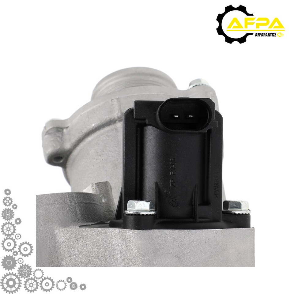 Turbo Turbocharger for Audi A3 S3 TT 2.0T VW MK7 GTI 2.0T Golf 1.8T ...