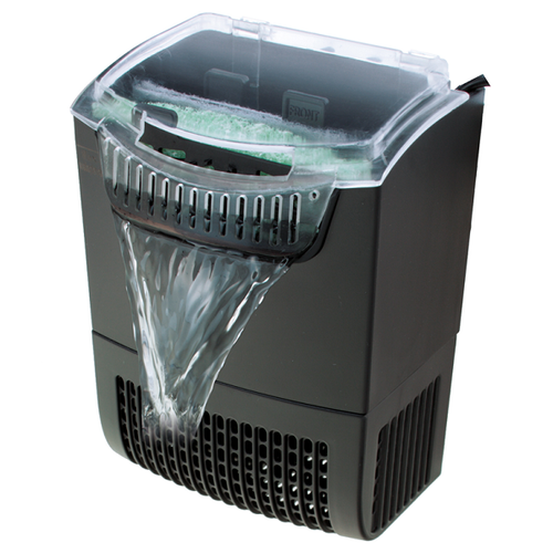 Interpet Aquarium Cartridge Filter CF Mini 1 2 3 - Internal Fish Tank ...