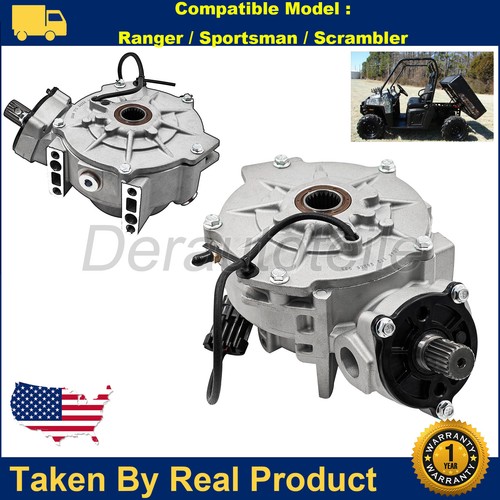 Fits Polaris Ranger / Sportsman / Scrambler Front Differential 1332971 ...