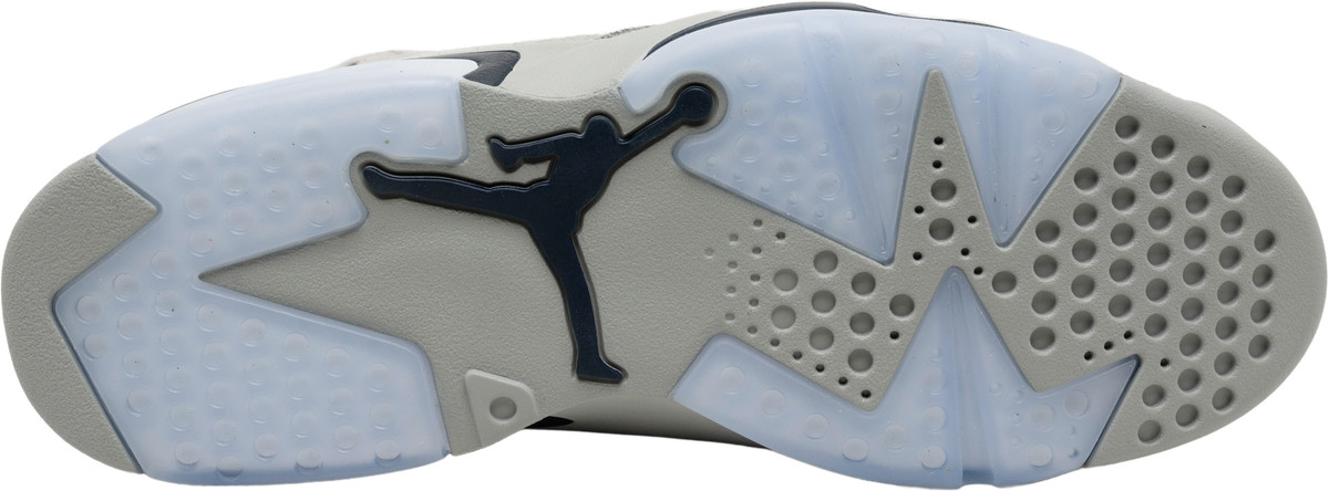 Jordan 6 Retro Mid Georgetown for Sale | Authenticity Guaranteed | eBay