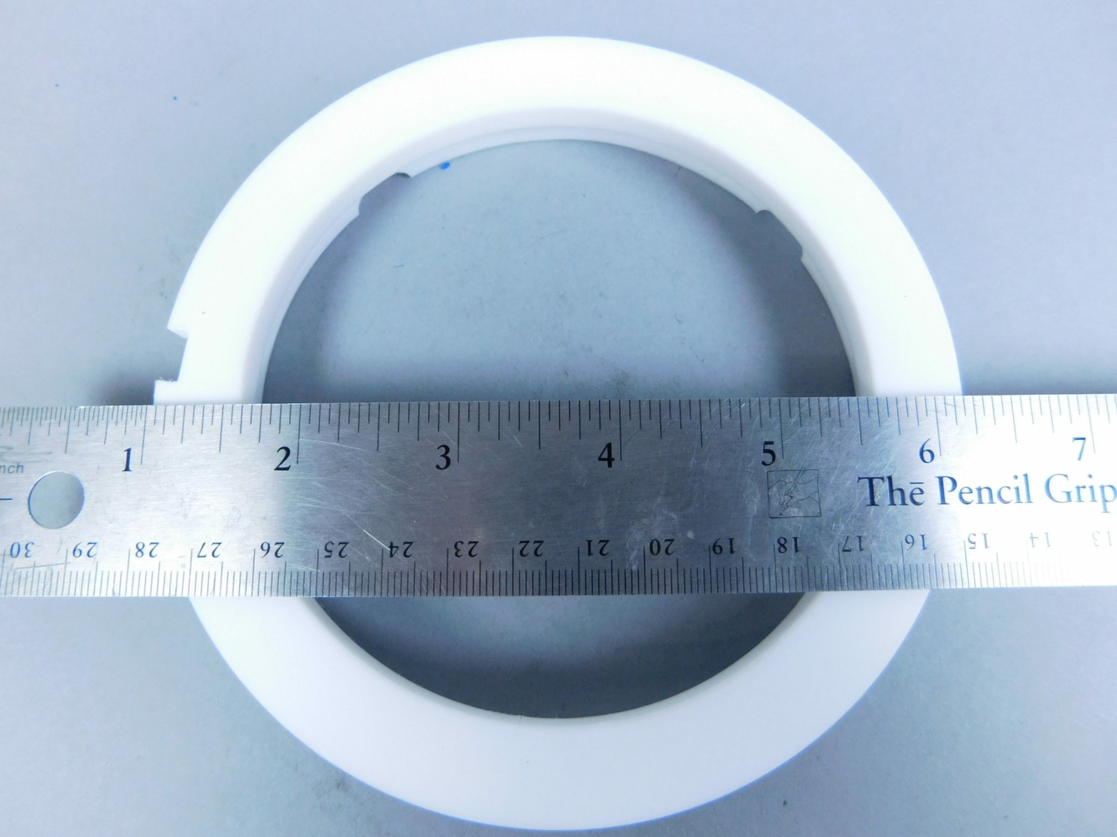 Flowserve 801868-84 Seal Cage Half 5.218 x 4.062 x 0.6 - NEW Surplus ...