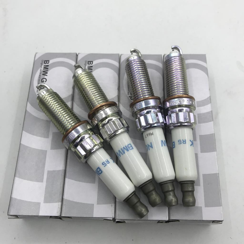 NGK 97506 - Alternative spark plugs