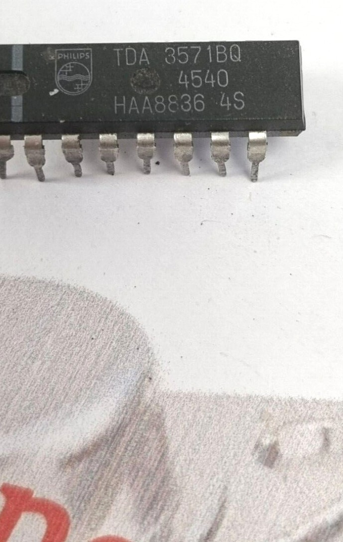 TDA / TBA CHIPS Various Parts Listed in Page Many listed below ........ | eBay