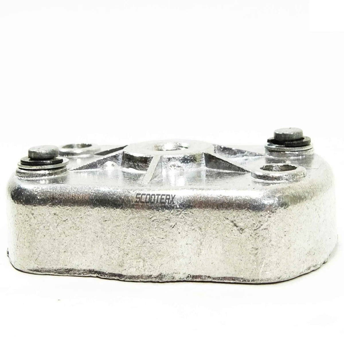 Wheelman Motorized Skateboard