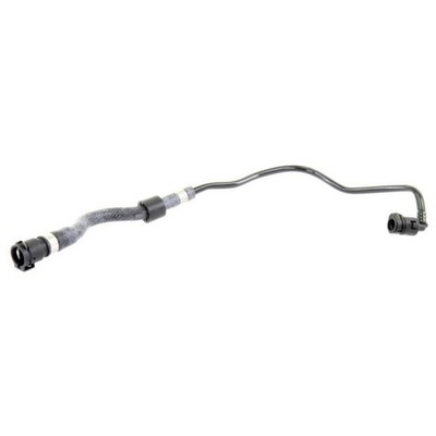 Vaico V20-2339 Coolant Hose 17127575435 For BMW 2009-13 550 750 F01 F07 ...