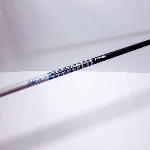 Graphite Design Tour AD PT-6S New Color Driver Shaft with Titleist ...