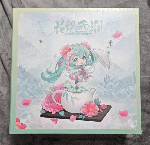 Hatsune Miku Figure Official Goods China Japan Anime | eBay