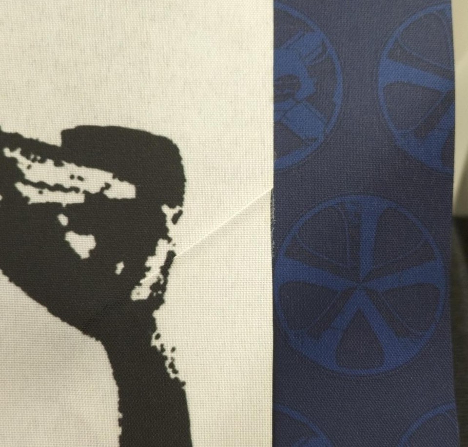 Bleach Blacker Than Black Ichigo Hanging Scroll Tapestry Jump Saiky ...