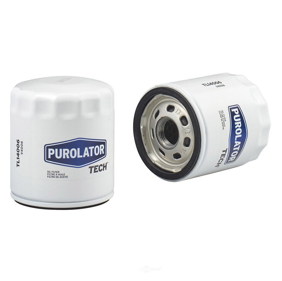 Oil filter for GM 4.8L 5.3L 6.0L LS1 LS2 Silverado Suburban Sierra ...
