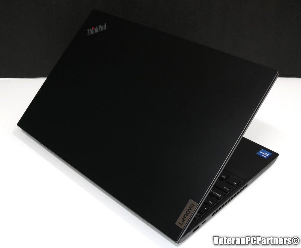 Lenovo ThinkPad T15p Gen 2 | i7-11800H | 32GB | 1TB SSD | 15.6" FHD ...