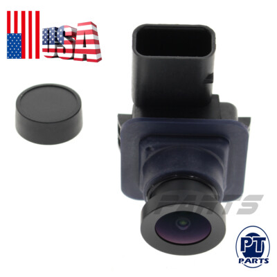 View Backup Back Up Camera for 2011 - 2015 Ford Explorer Rear ...