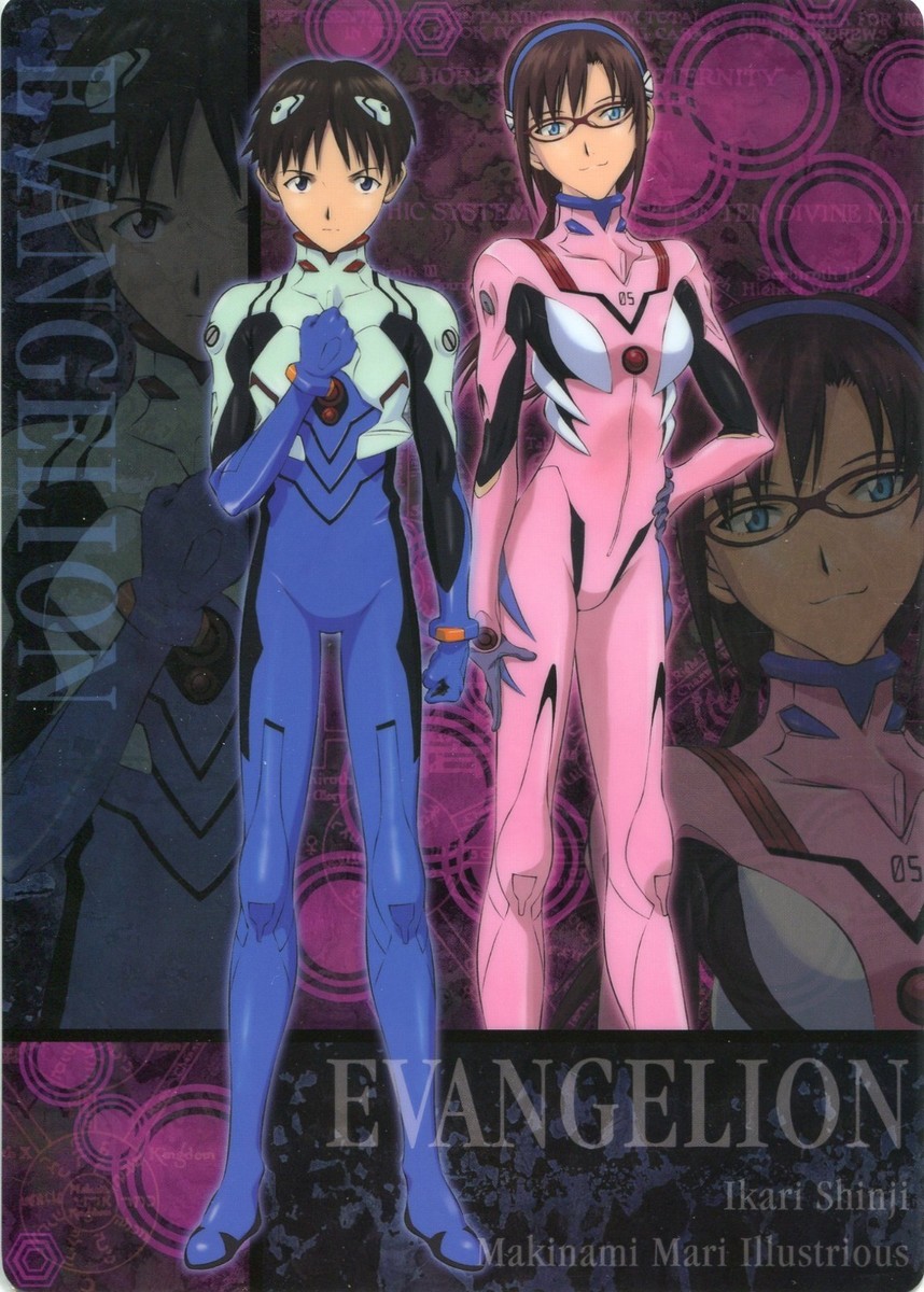 pencil board Shitajiki Neon Genesis Evangelion EVA anime pencil board Shitajiki Neon Genesis Evangelion EVA anime