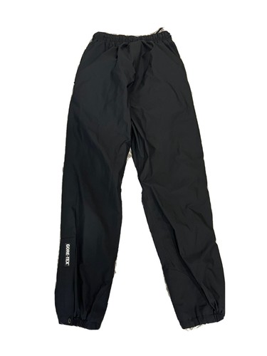 COLTECH GORE-TEX Small Entrant Insulation Canada Olympic Team Black Ski ...