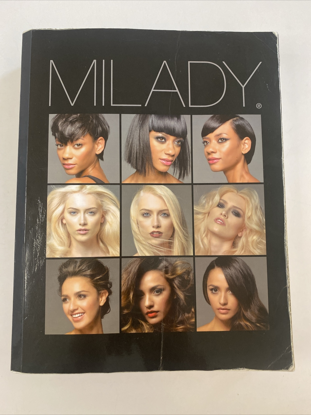 Milady Standard Cosmetology (2021, Creative Learning) Textbook ...