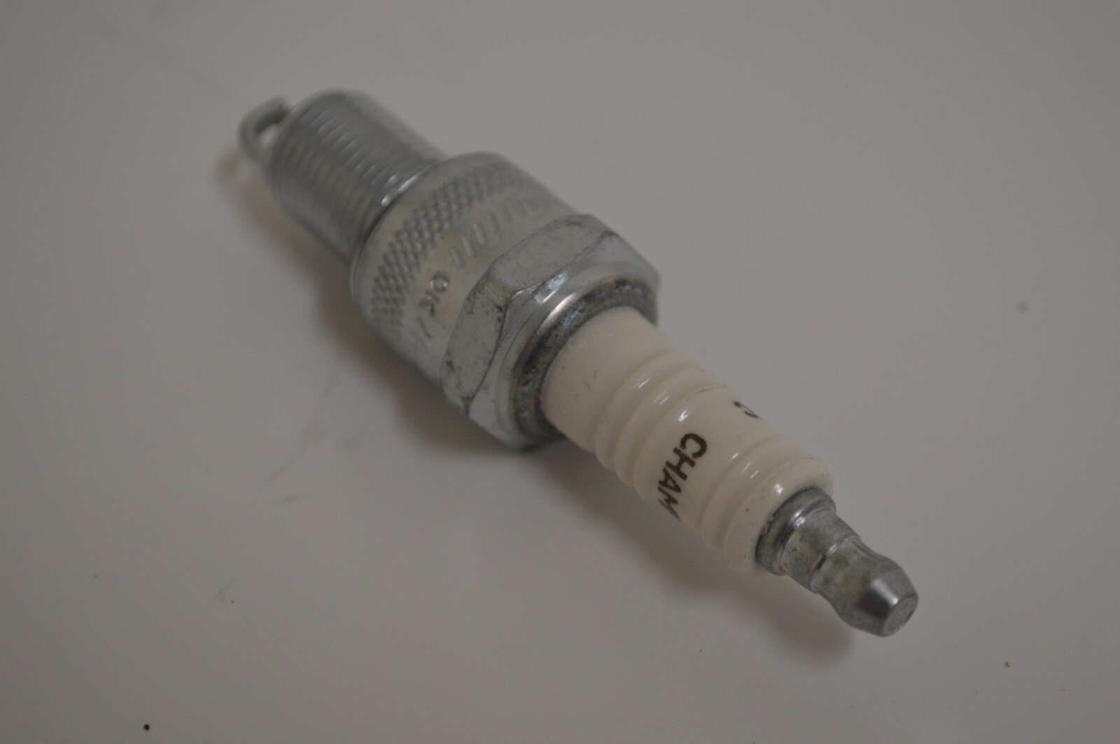 2004-2006 Polaris Industries Ranger TM 650 Champion Spark Plug RN12YC ...