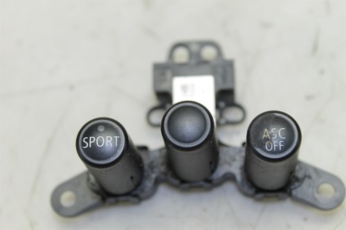 OEM Mini Cooper R56 07-10 DSC Sport Switch Assembly Button Dash ...