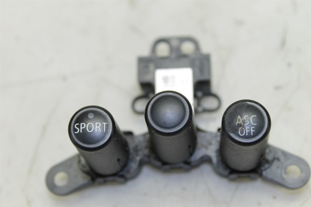 07-09 MINI Cooper ASC Sport Switch Assembly OEM 61303422725 for sale ...