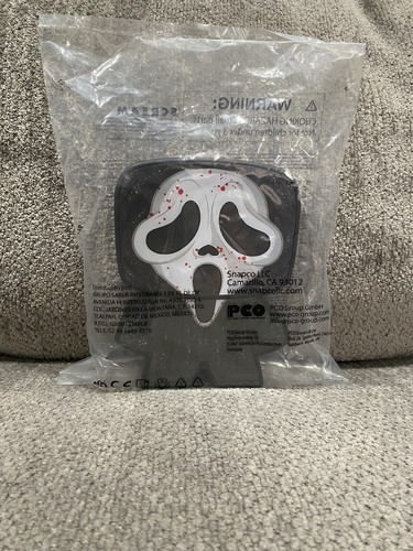 Cinemark Scream 6 Movie Cup Bloody GhostFace 2023 | eBay