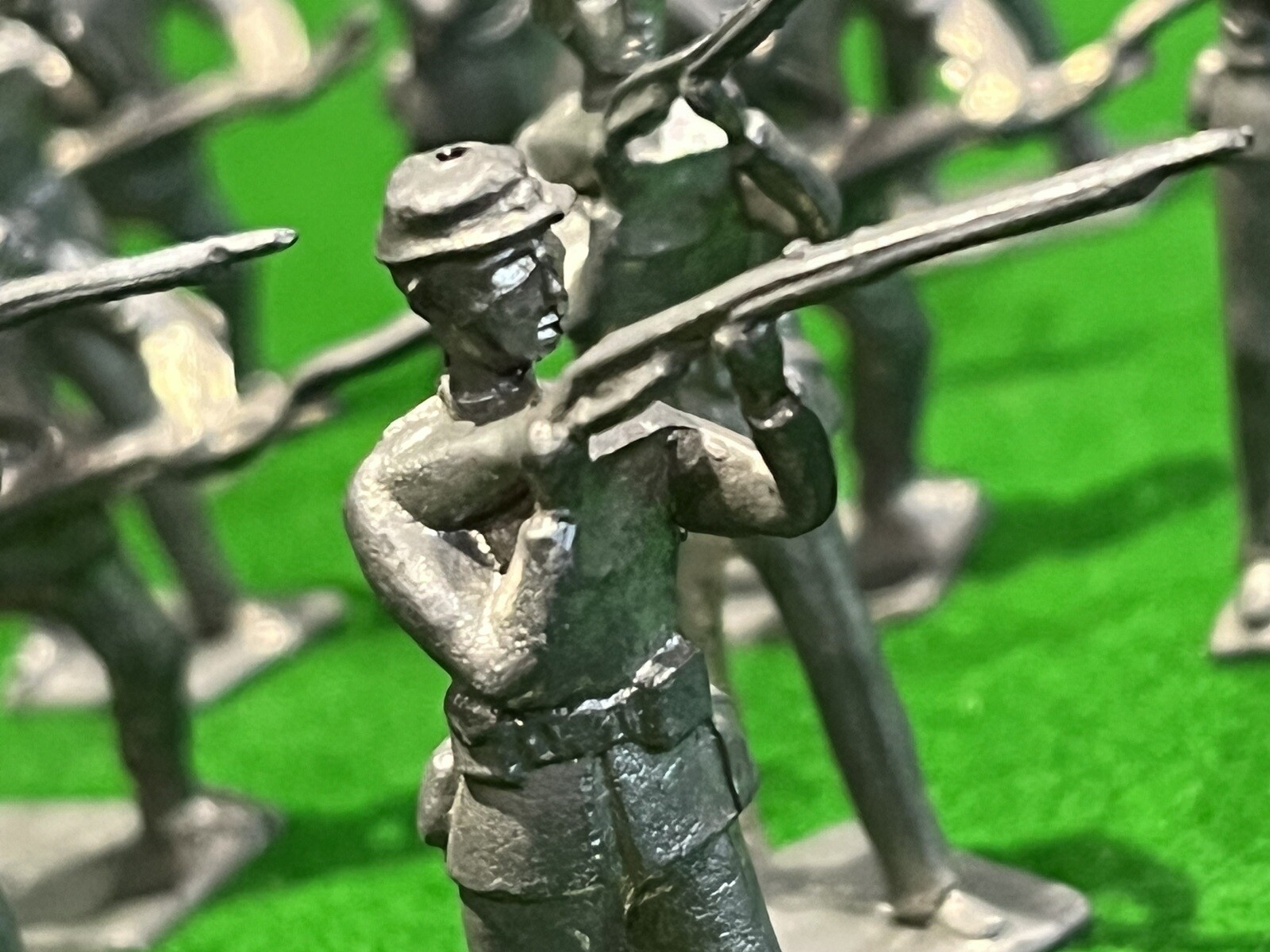 Toy Soldiers | eBay UK