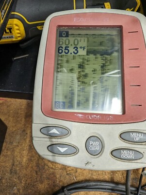 Fishfinders - Eagle Fish Id