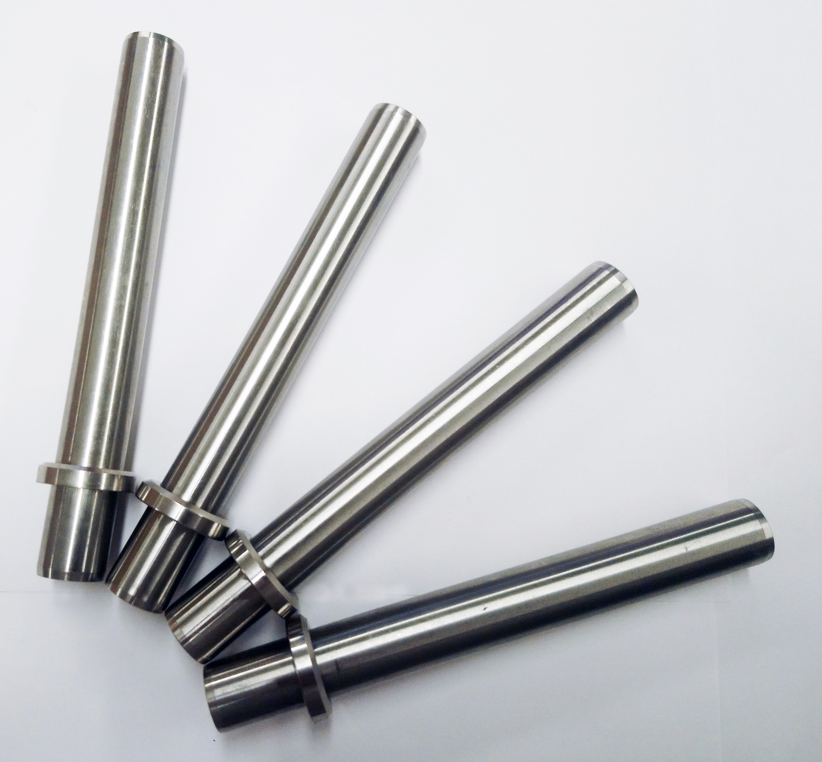 BMW R50 R60 R75 R90 series /5 /6 pre 09/1975 Stainless steel pushrod ...