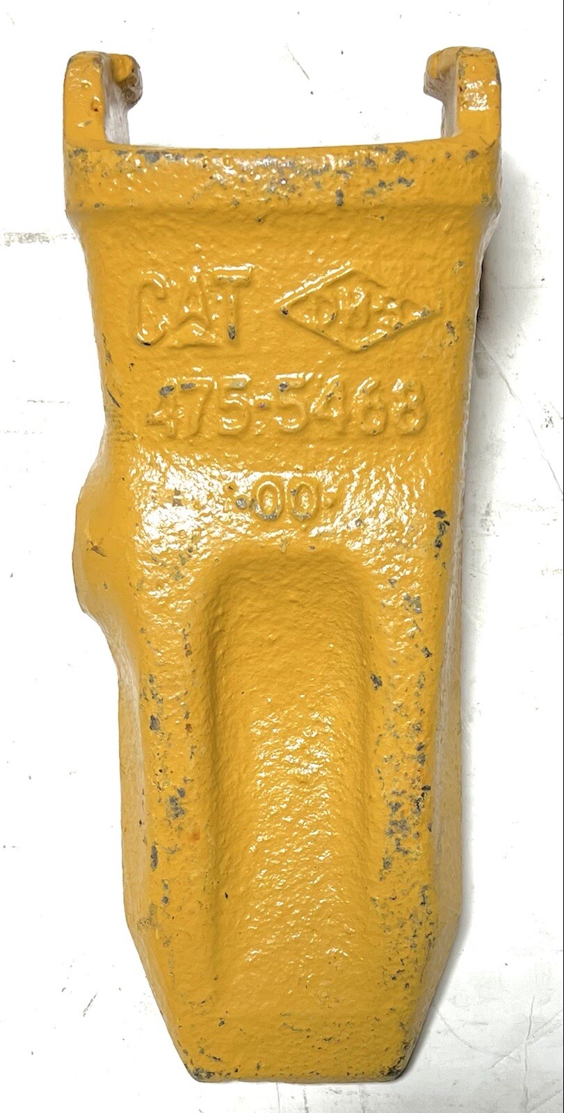 CATERPILLAR CAT 475-5468 Extra Duty Digger Tip for sale online | eBay