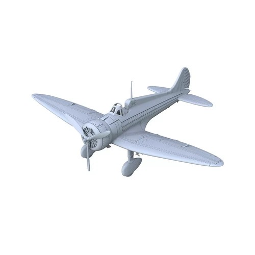 Yao'sStudio LYR450604 1/450 Aircraft Military Model Japan Navy A5M4 ...