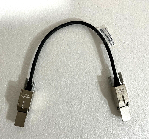 Cisco STACK-T2-50CM V03 CISCO 50CM Stacking Cable 800-40805-03 for ...