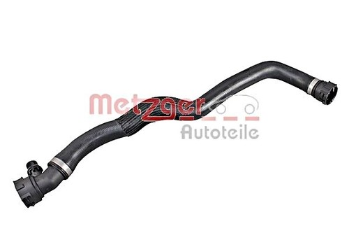 METZGER Radiator Hose For BMW X3 G01 X4 G02 17- 7535529 | eBay