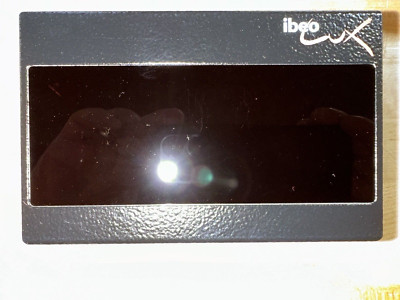 ibeo LUX4 LiDAR. 1 047 112 | eBay