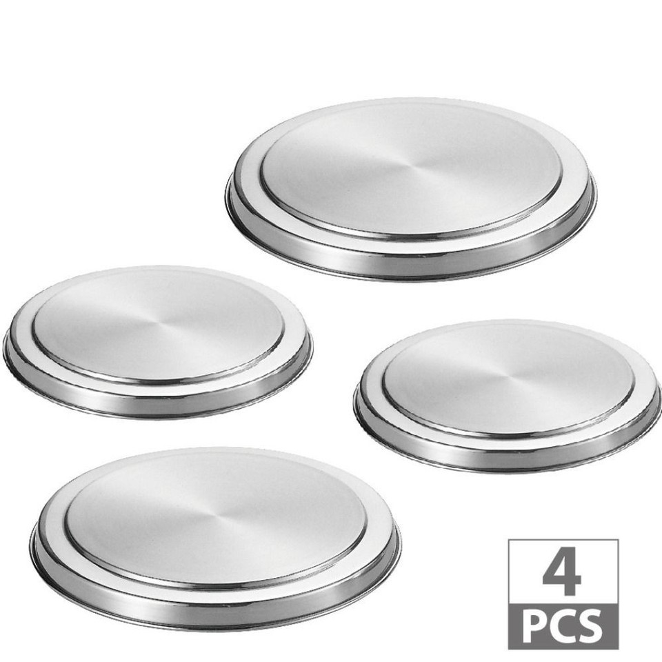 Kitchen Stove Round Burner Cover Stove Top Covers Kitchen Tools Stove ...